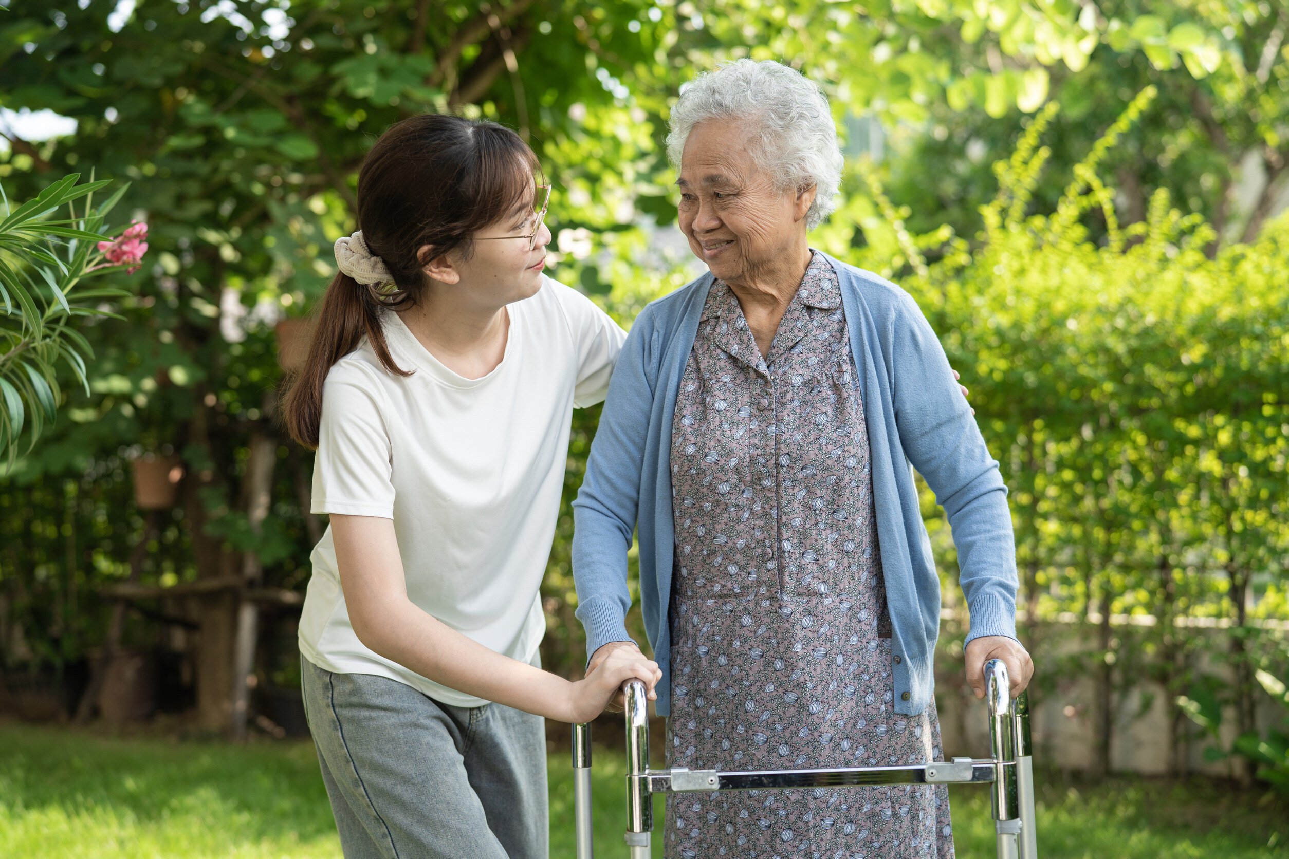 Elder Care Benefits: A Key to Employee Retention
